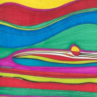 emanuela aureli art – life, art and drawings
